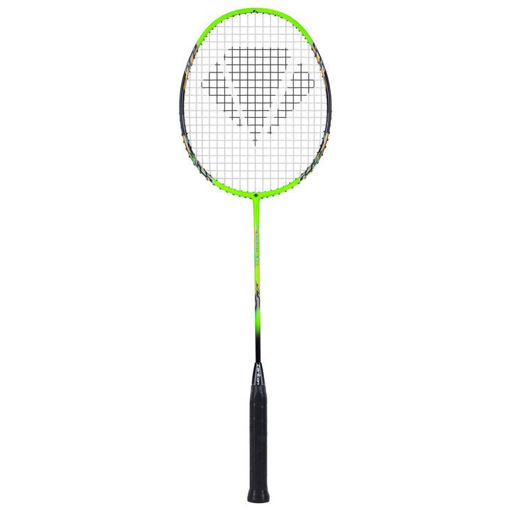 CARBOTEC SERIES – carltonsports